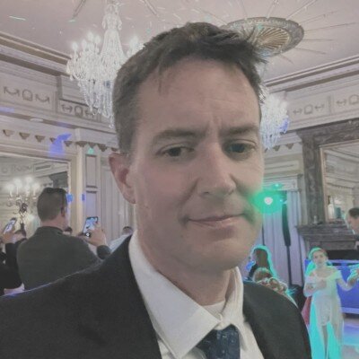 Transforming Healthcare through Technology: An Interview with Jason Conley